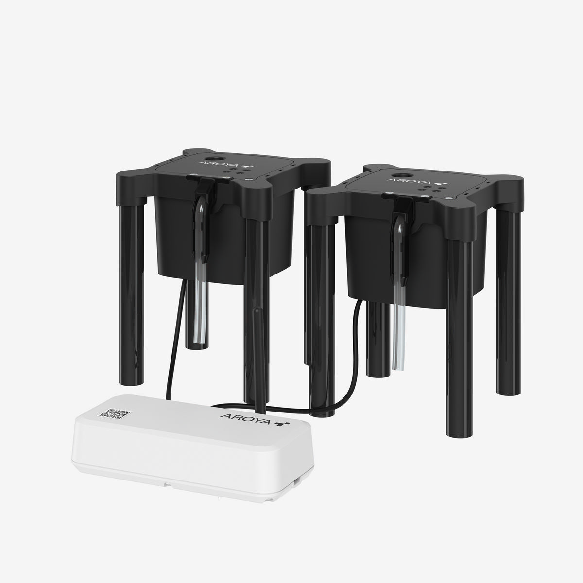 Product: AROYA - H820 Drip & Drain Station (Gen 2)
