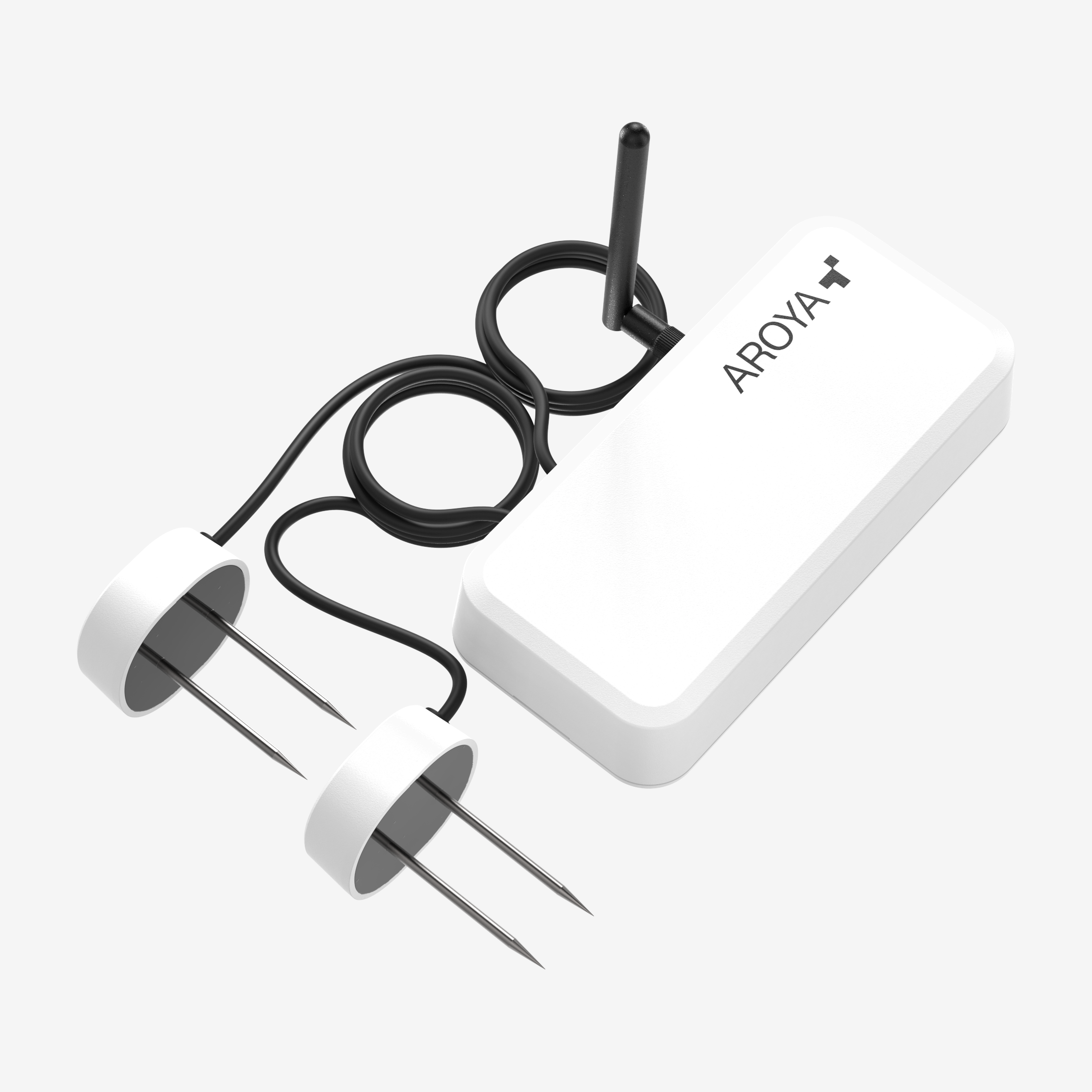 Product: AROYA - H344 Sensor Nose w/ Two TEROS ONE Sensors