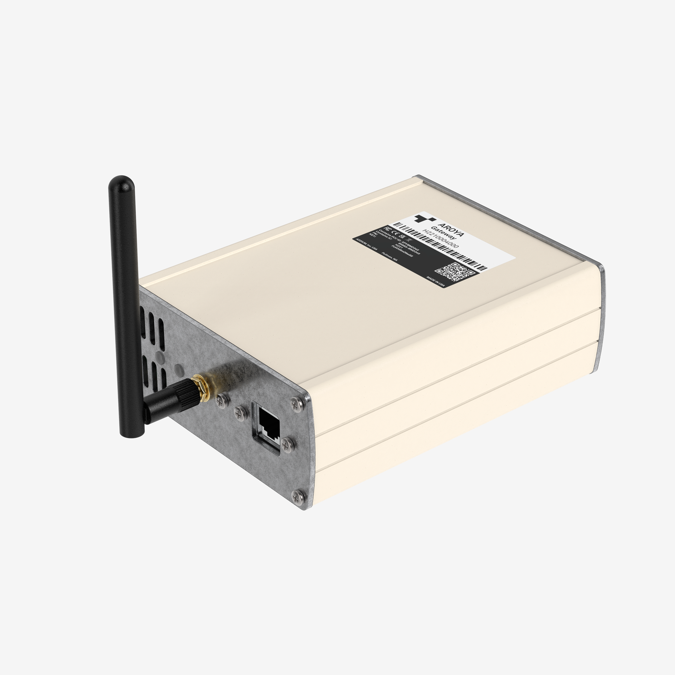 Product: PKG - AROYA Gateway Inc. Accessory Kit