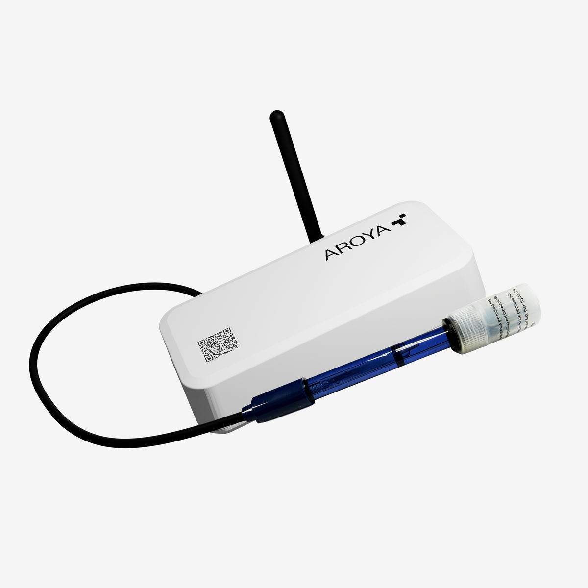 Product: AROYA - pH Probe w/ Nose