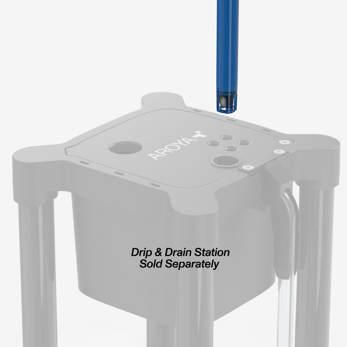 Product: AROYA - pH Probe w/ Nose