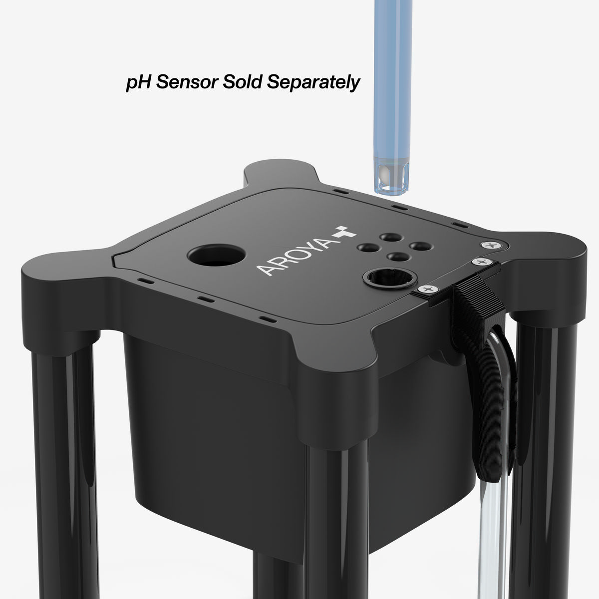Product: AROYA - H820 Drip & Drain Station (Gen 2)