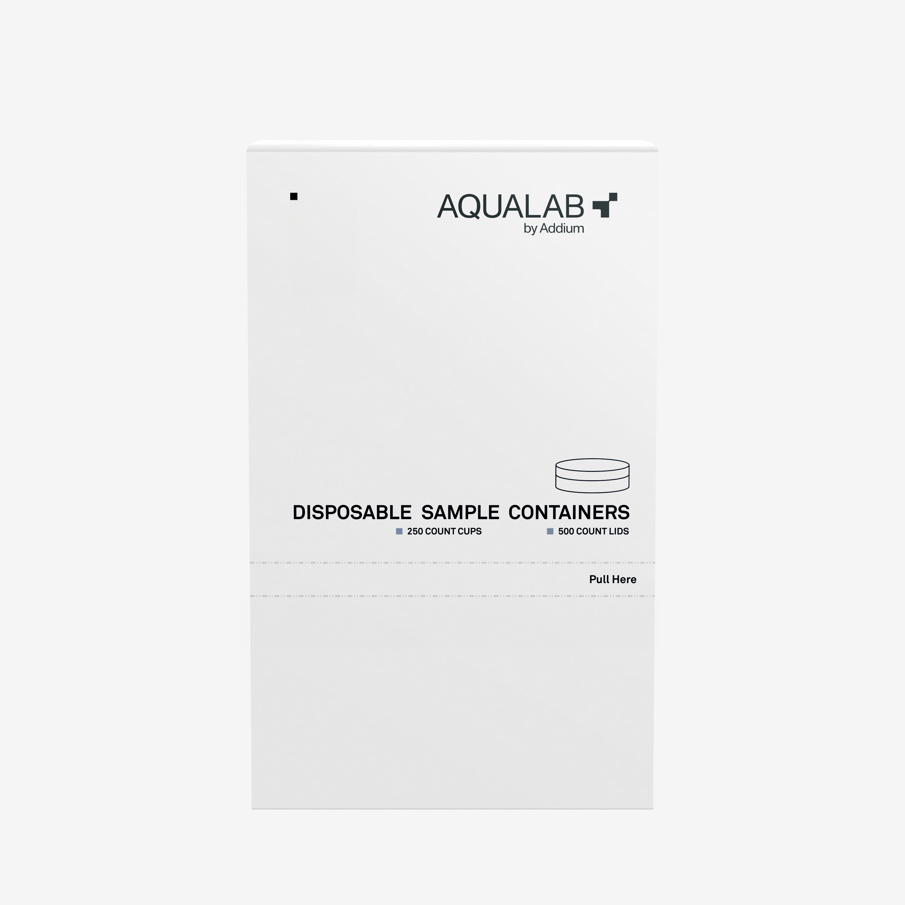 Product: AQUALAB Sample Cups