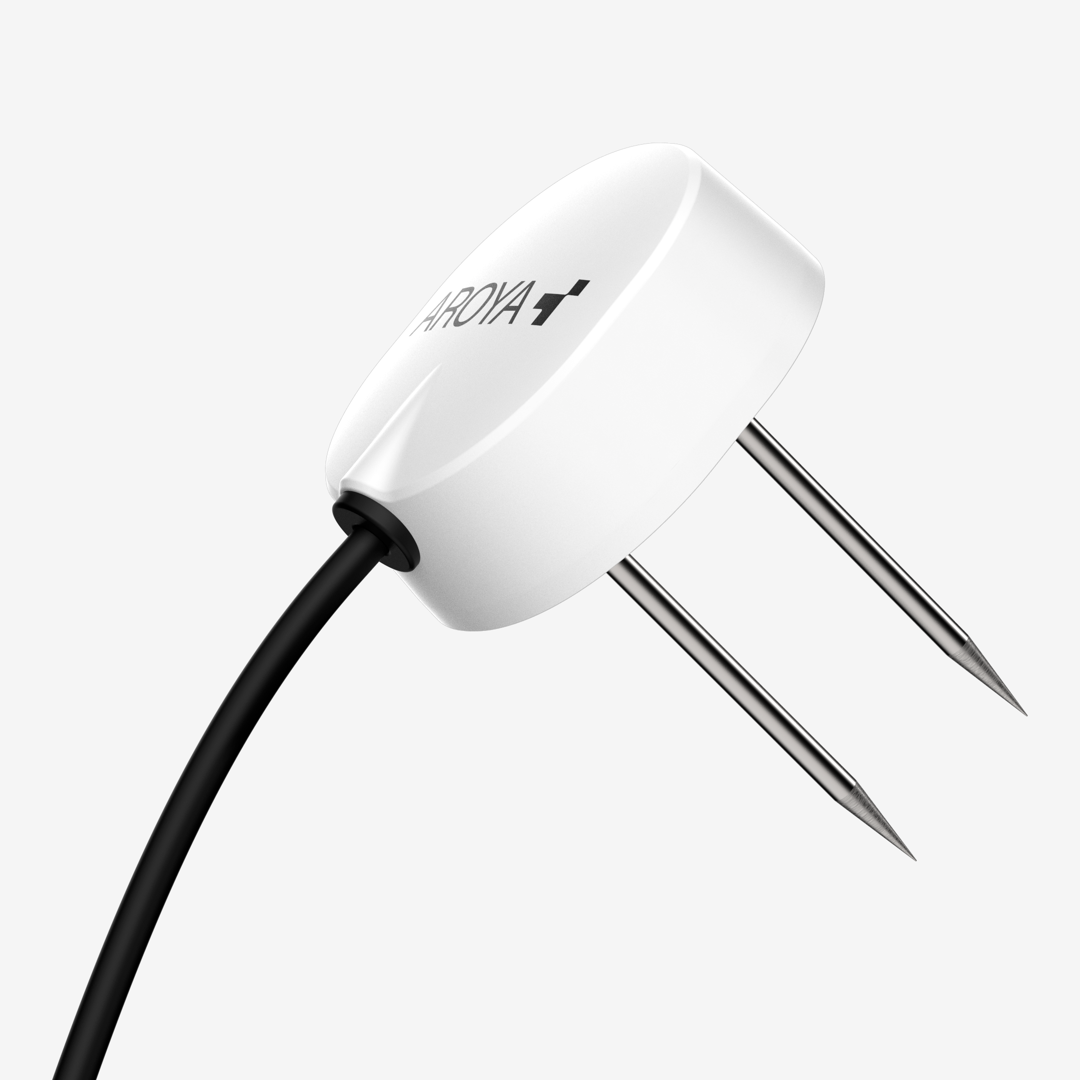 Product: AROYA - H344 Sensor Nose w/ Two TEROS ONE Sensors